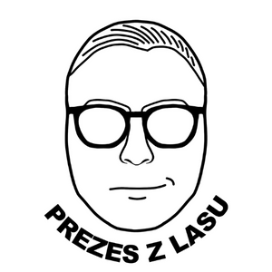 Prezes z lasu - sklep